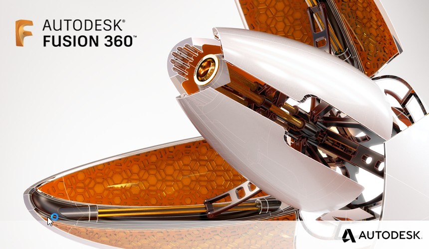 What can you expect from Autodesk Fusion 360? | Symetri.co.uk