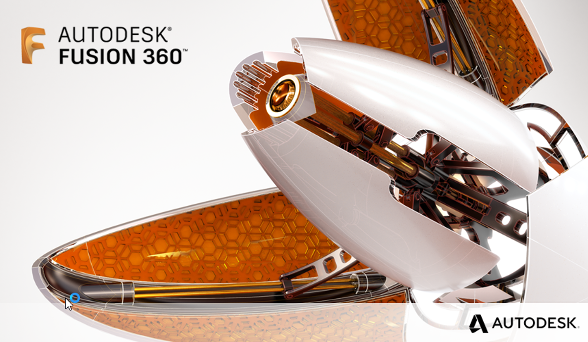 What can you expect from Autodesk Fusion 360? | Symetri.co.uk