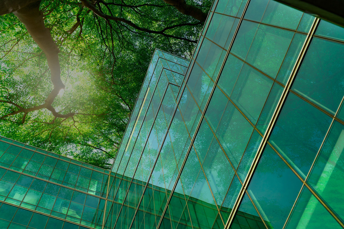 Building Lifecycle Assessment (LCA) | Symetri.co.uk