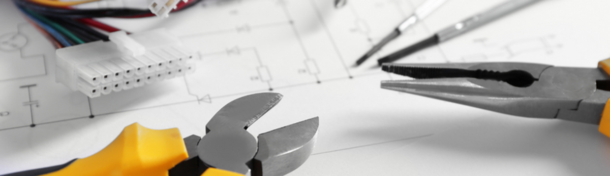 AutoCAD Electrical – Project Drawing List | Symetri.co.uk