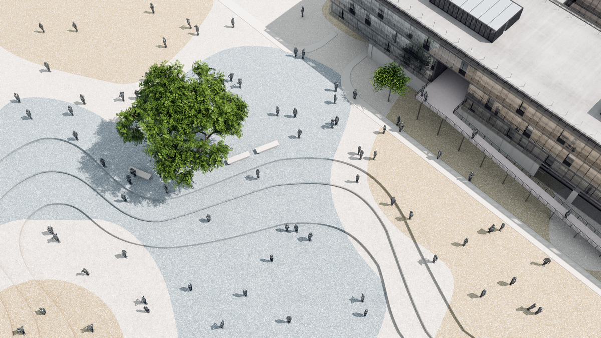 How does Twinmotion bring an idea or design to life? | Symetri.co.uk