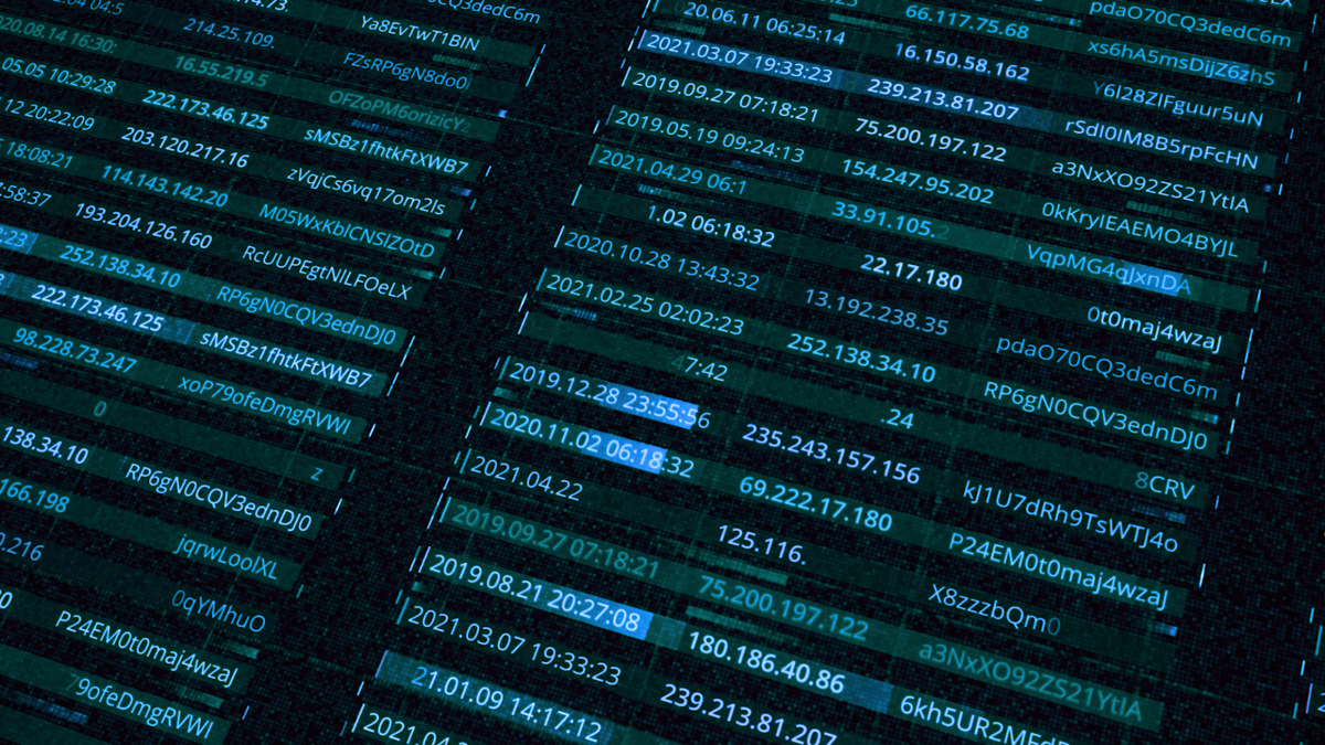 What is Geo-IP Blocking and how can it help your business? | Symetri.co.uk